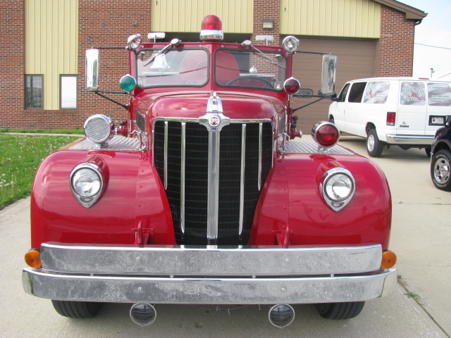 Our Maxim Engine