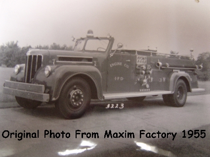 Our Maxim Engine