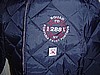 Denim Work Jacket,FDNY,Indianapolis,Chicago,Boston Fire Department